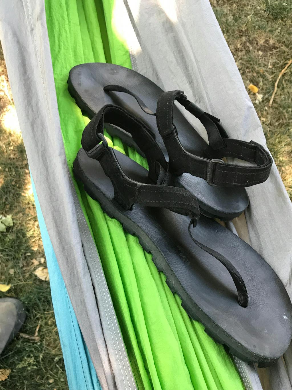 Ibex - Aggressive Tread Hiking Sandals | Shamma Sandals