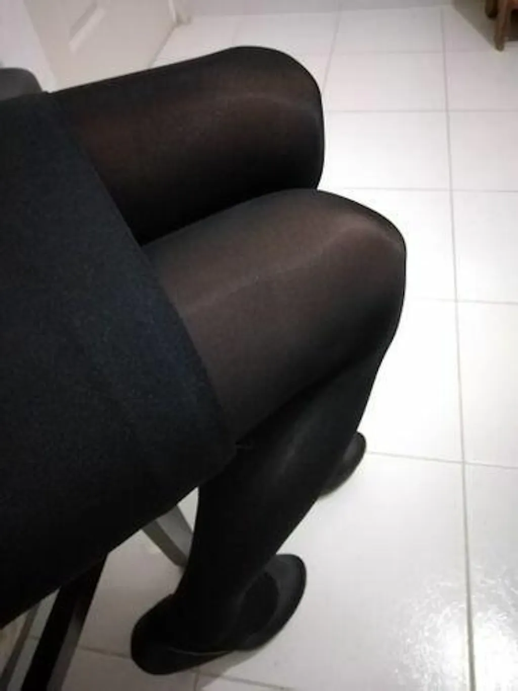 Unbreakable Tights – Shapemewell