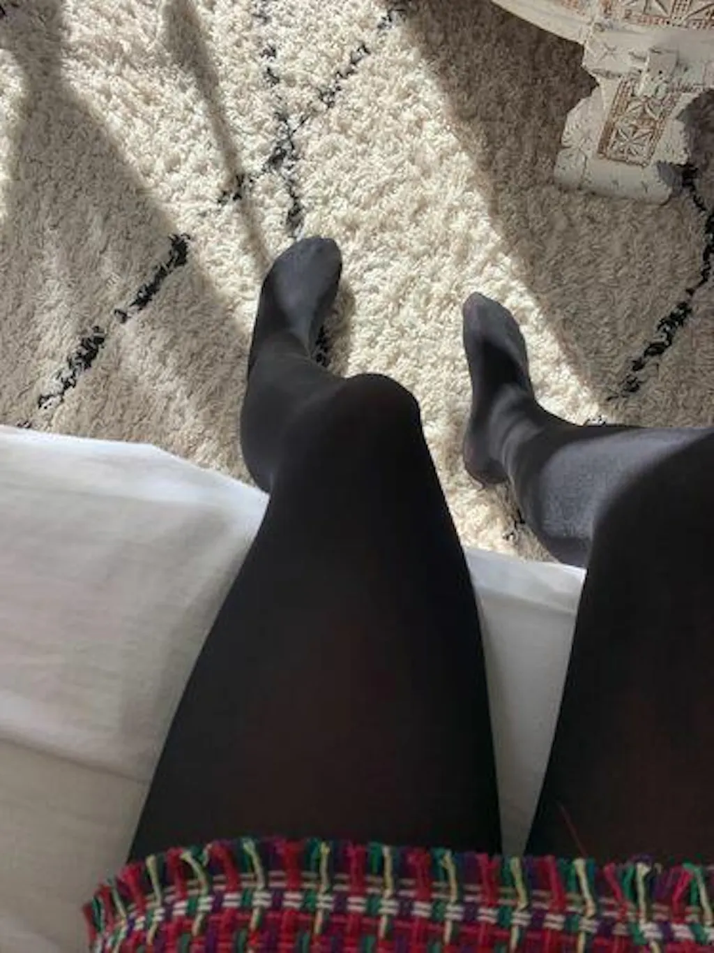 Unbreakable Tights – Shapemewell