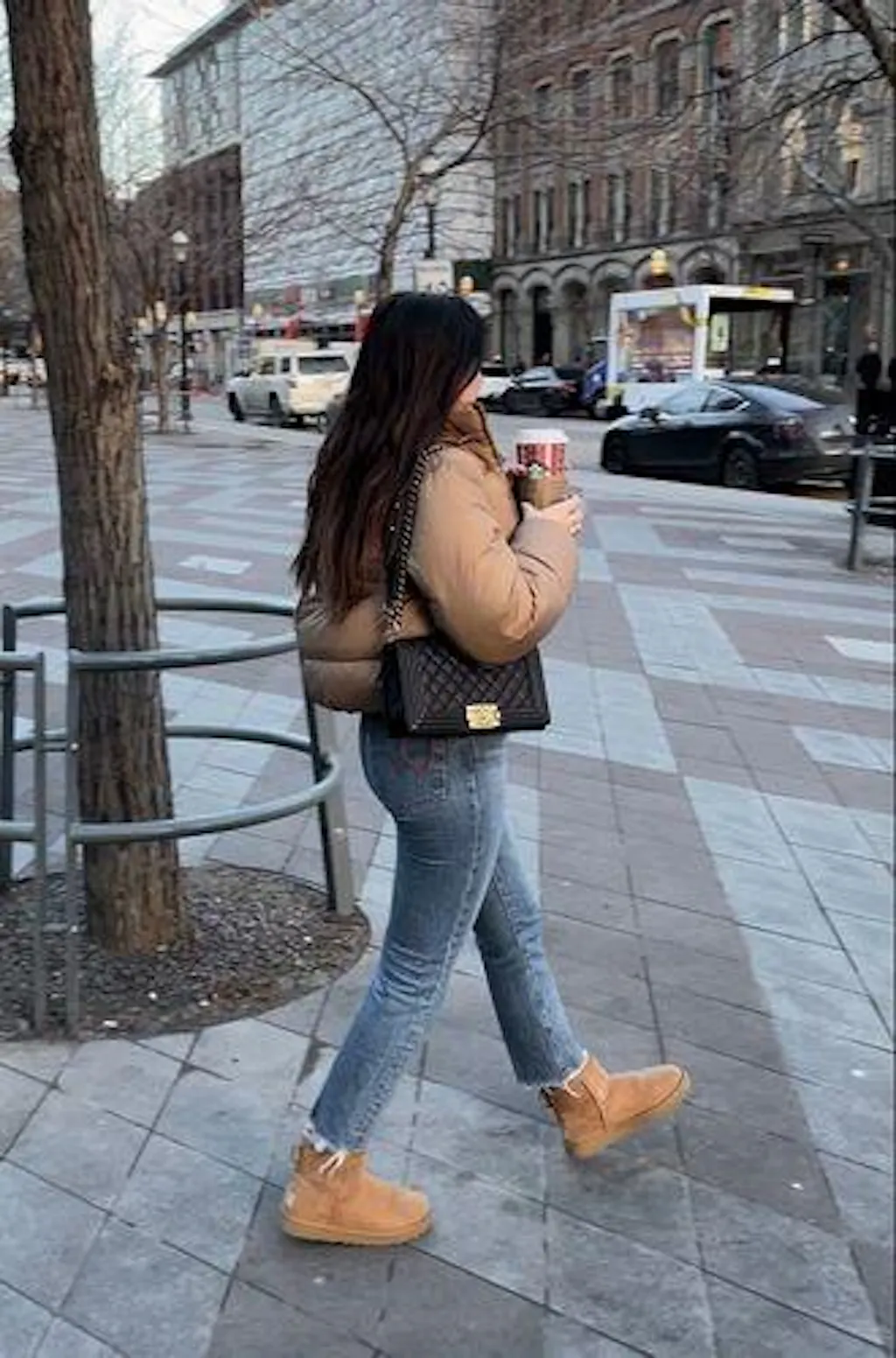 The Cozy Mini Boots – Shapemewell