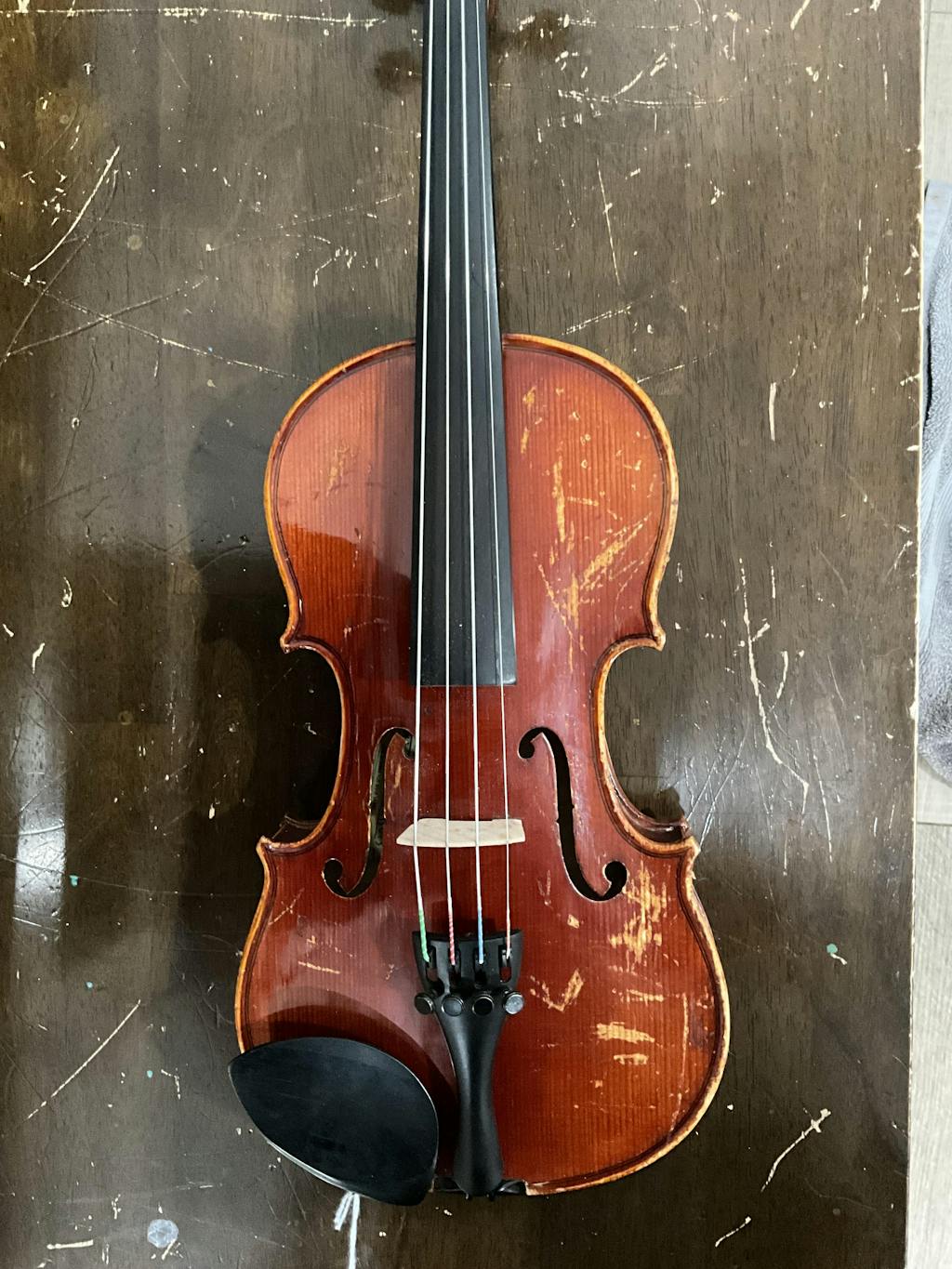 Preowned: Shar Rental Violin