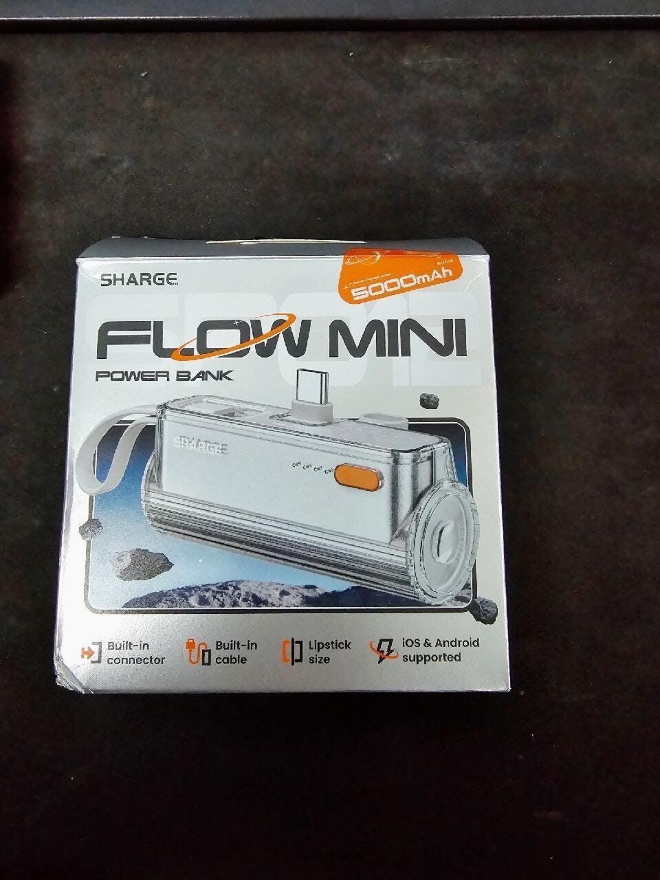 Flow Mini