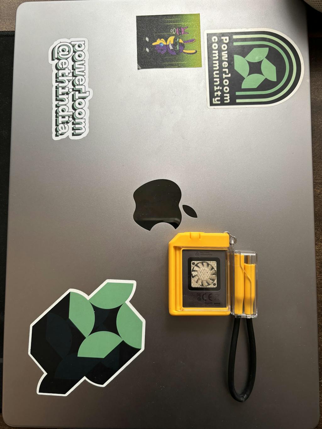 SHARGE Disk 10Gbps 2230 M.2 NVMe SSD Enclosure