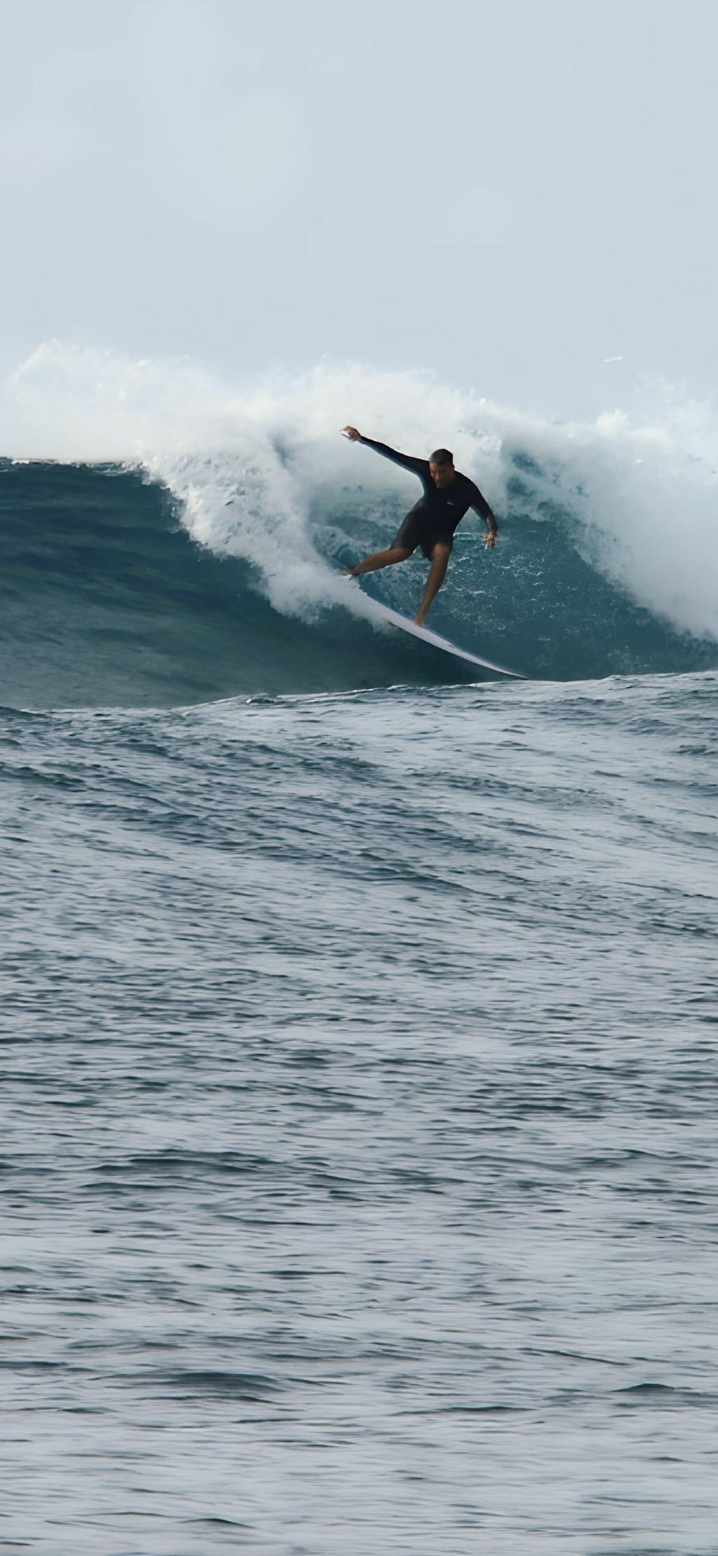 SYNERGY – SHARPEYE Surfboards Australia