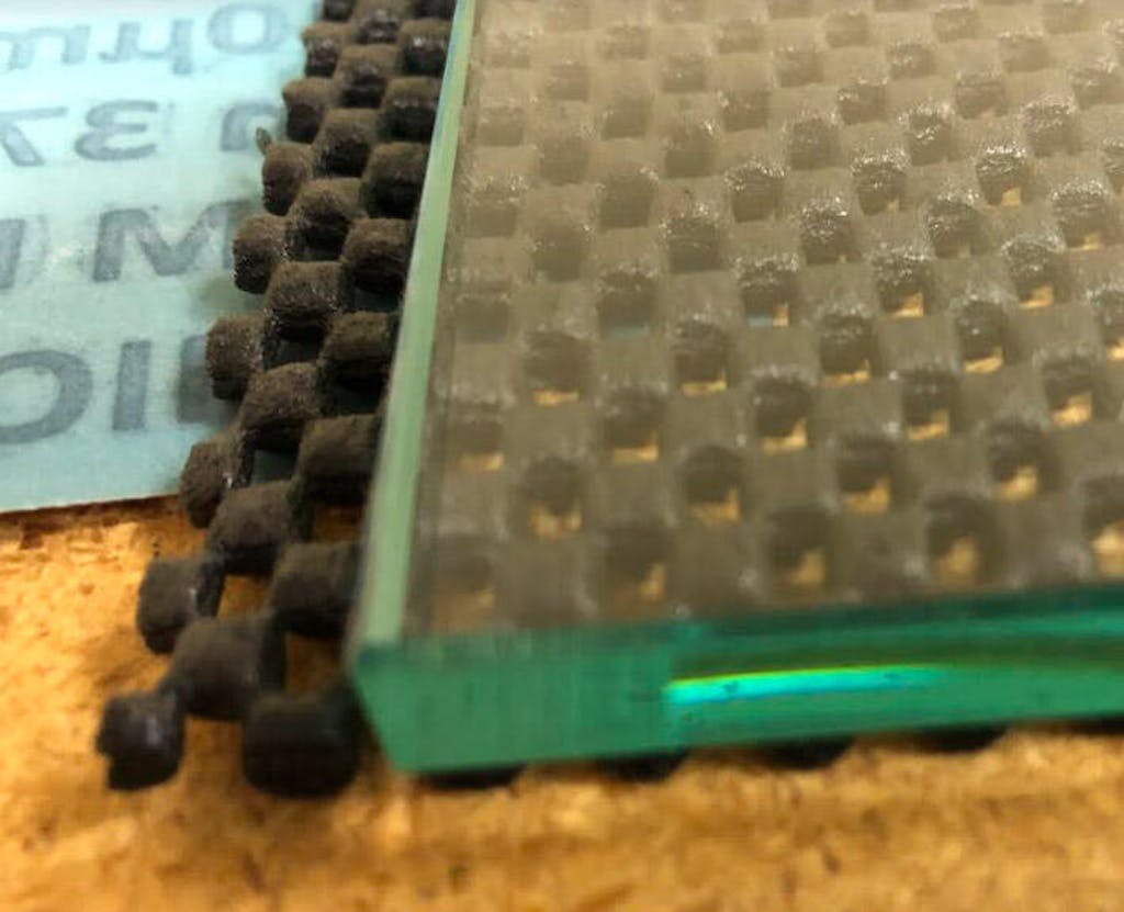 Scary Sharp Sharpening Kit with 8 Sharpening Films