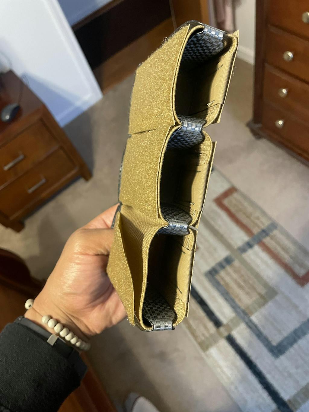 RAM Elastic Inserts – Shaw Concepts