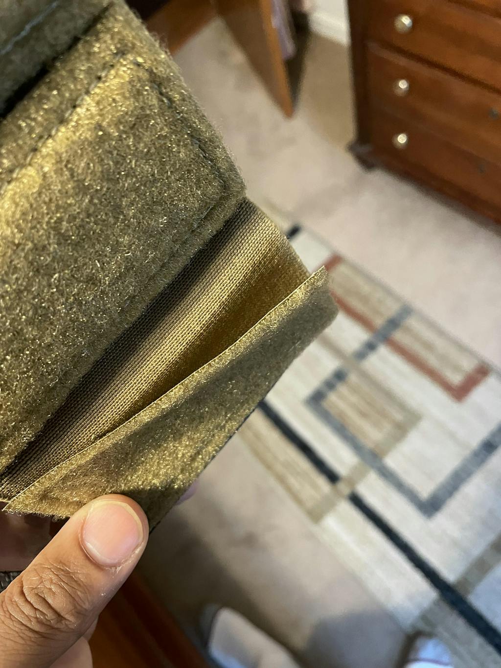 RAM Elastic Inserts – Shaw Concepts