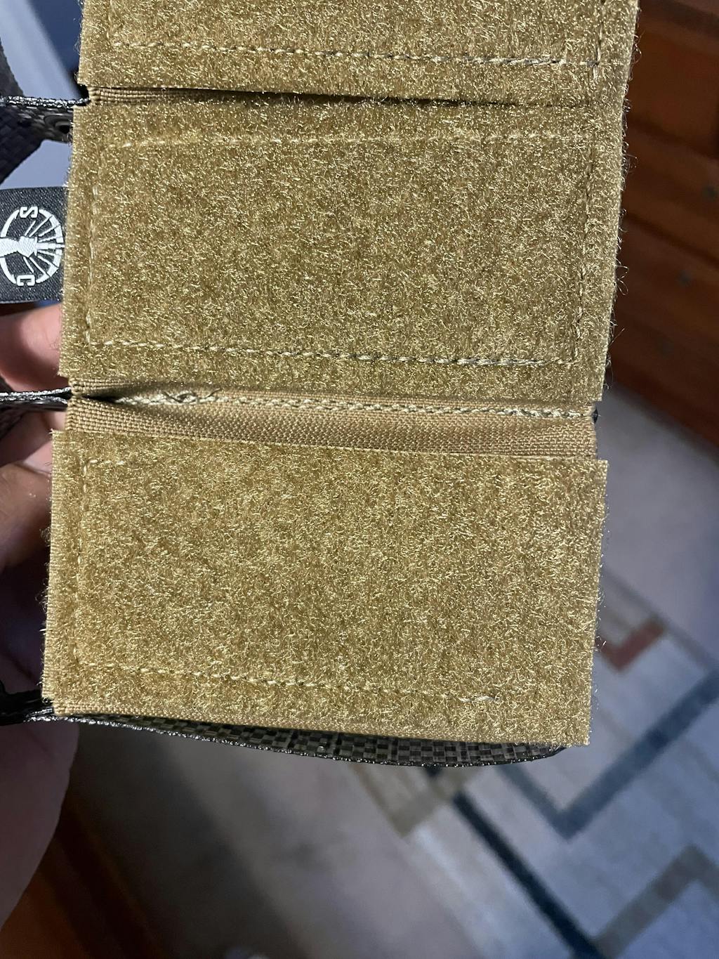 RAM Elastic Inserts – Shaw Concepts