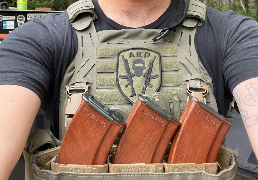 RAM Elastic Inserts – Shaw Concepts