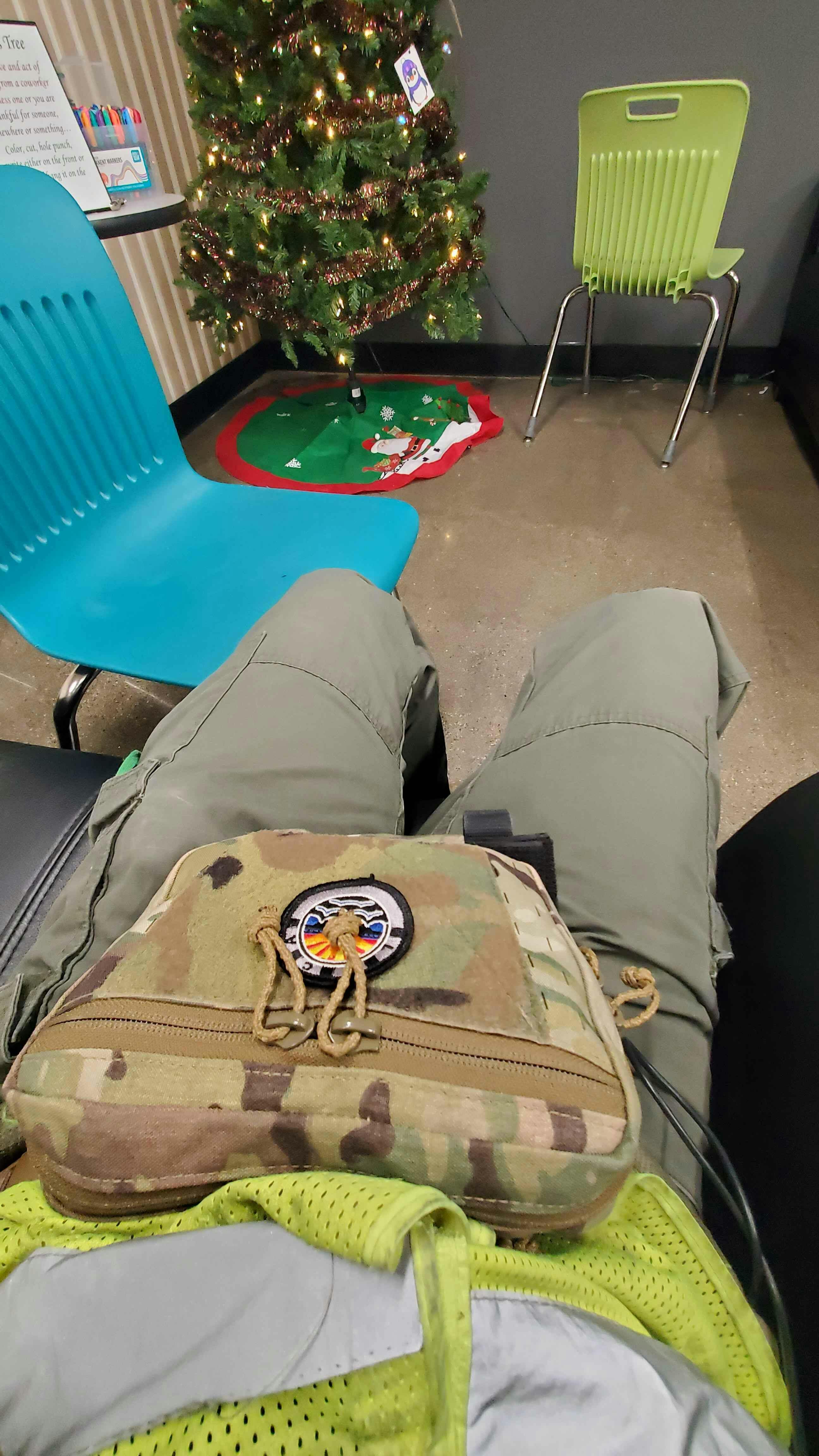 RAID Pouch V3 – Shaw Concepts