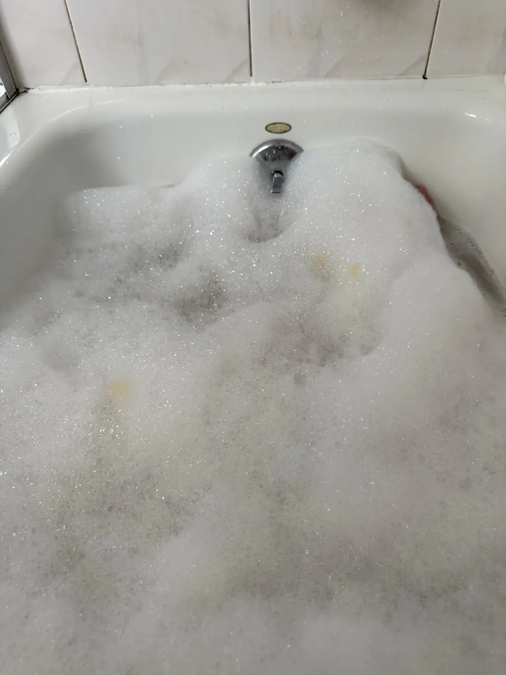 Maple Syrup Bubble Bath – Sheamakery