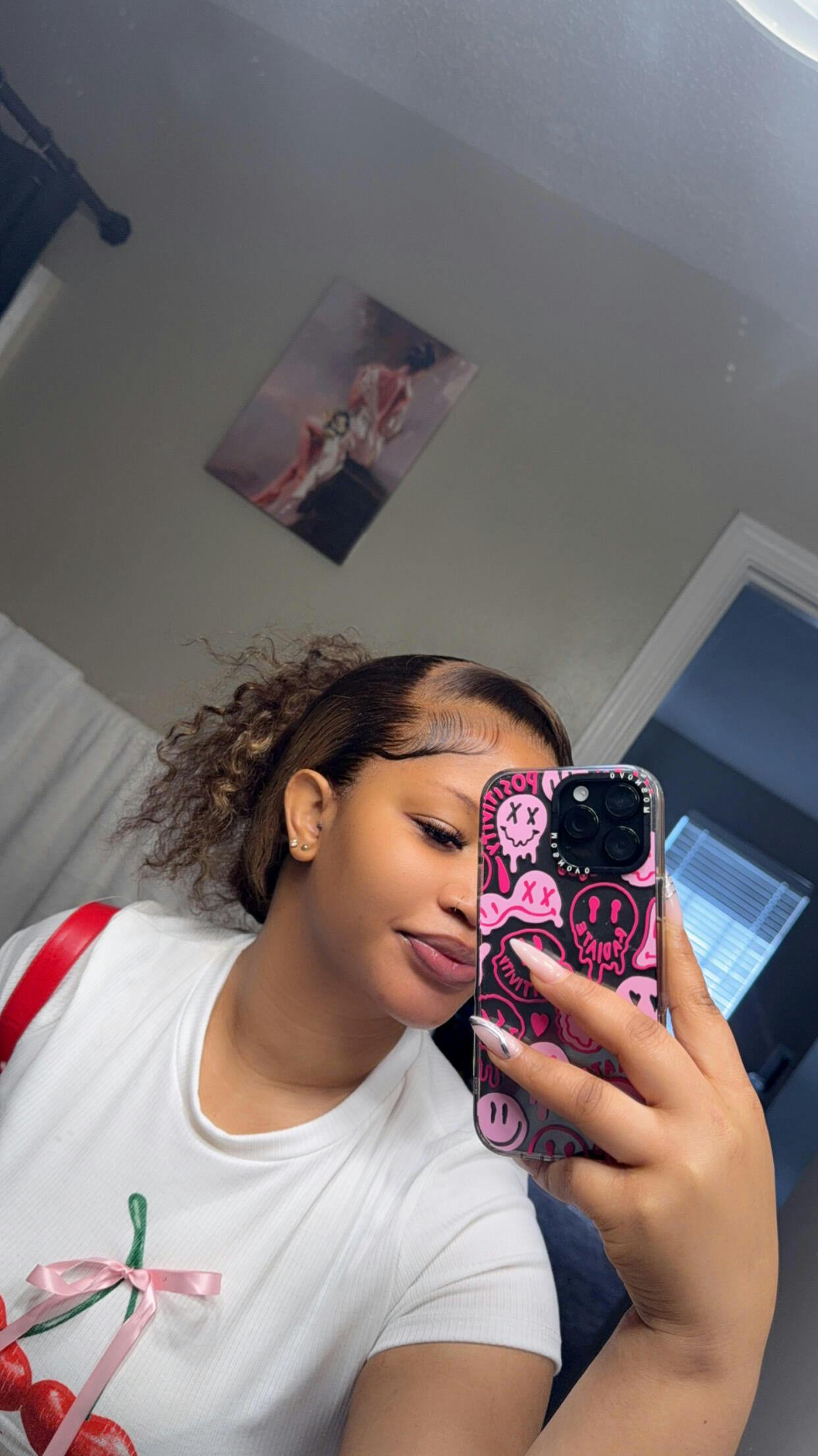 Ice Cream Lace Glue (Medium) – SHEGLOWSHAIR LLC