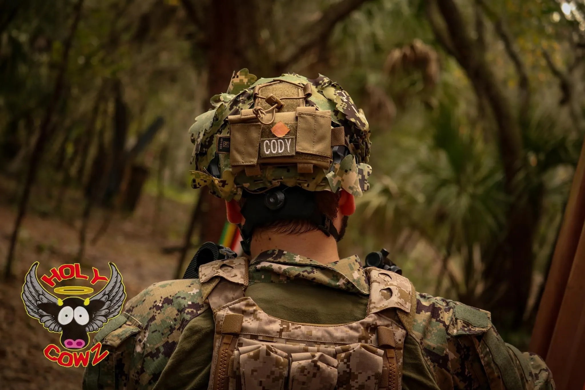 Shekkin gears Special forces tactical gears fcpc Shoulder Pads