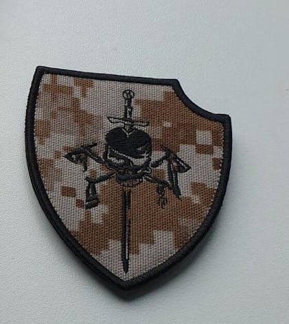 Patch Devgru