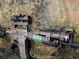 Replica Surefire Flashlight 660