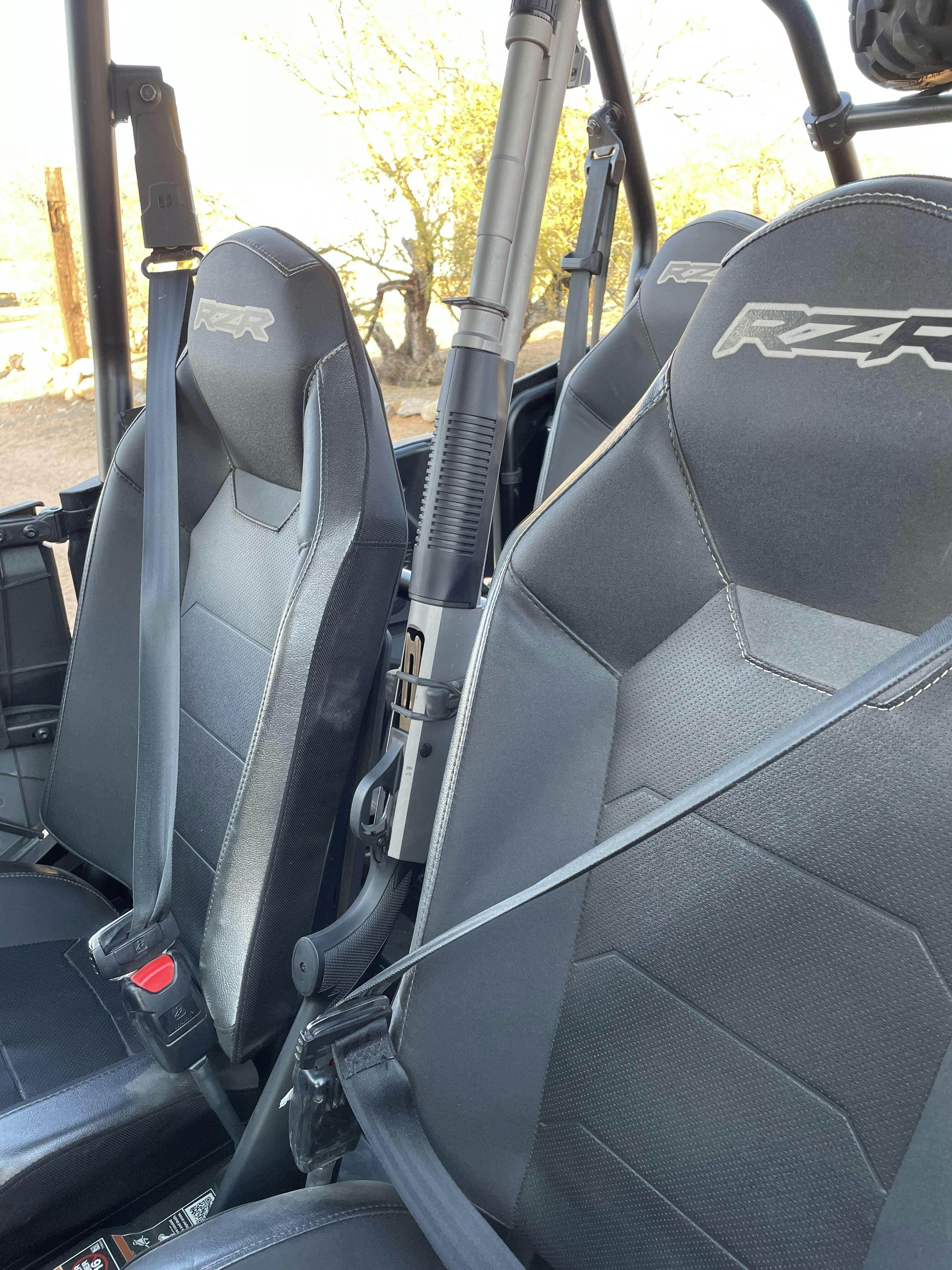 Benelli M4 Wolff Magazine Spring – Shell Tactical