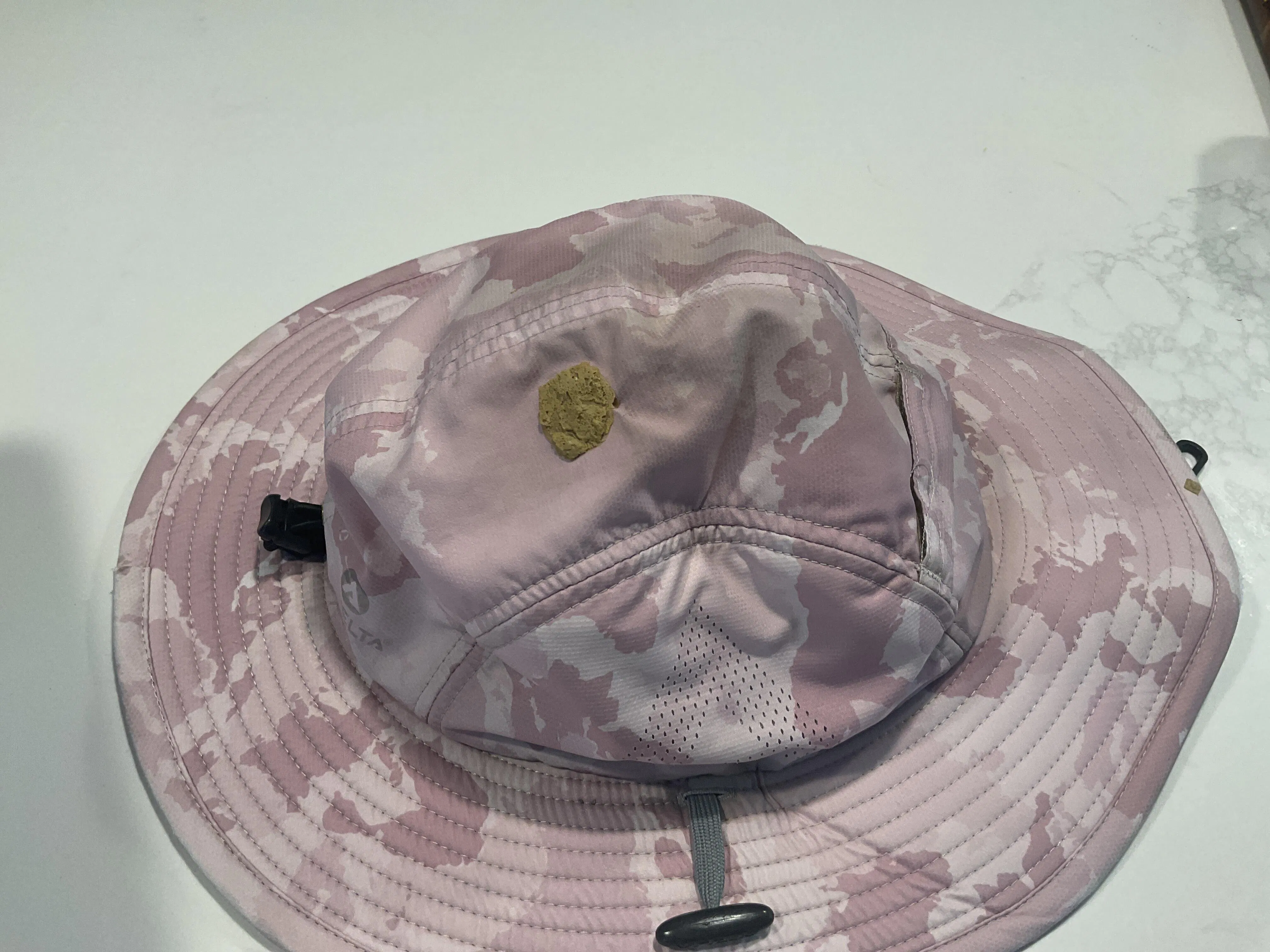 The Firebird V2 Performance Sun Hat – Sheltahats