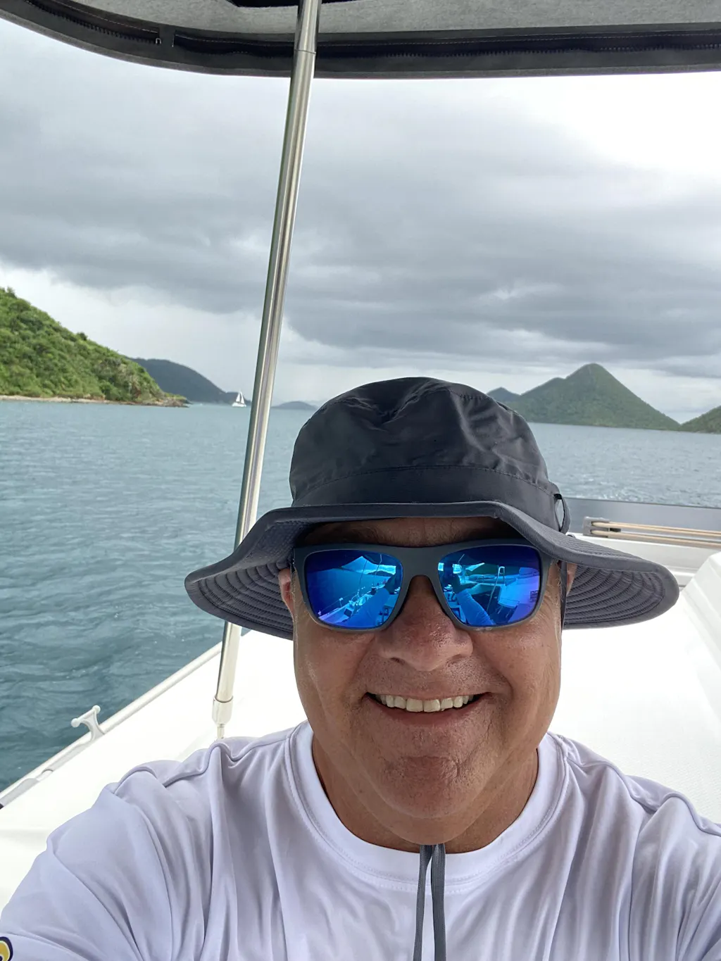 The Condor Performance Sun Hat – Sheltahats