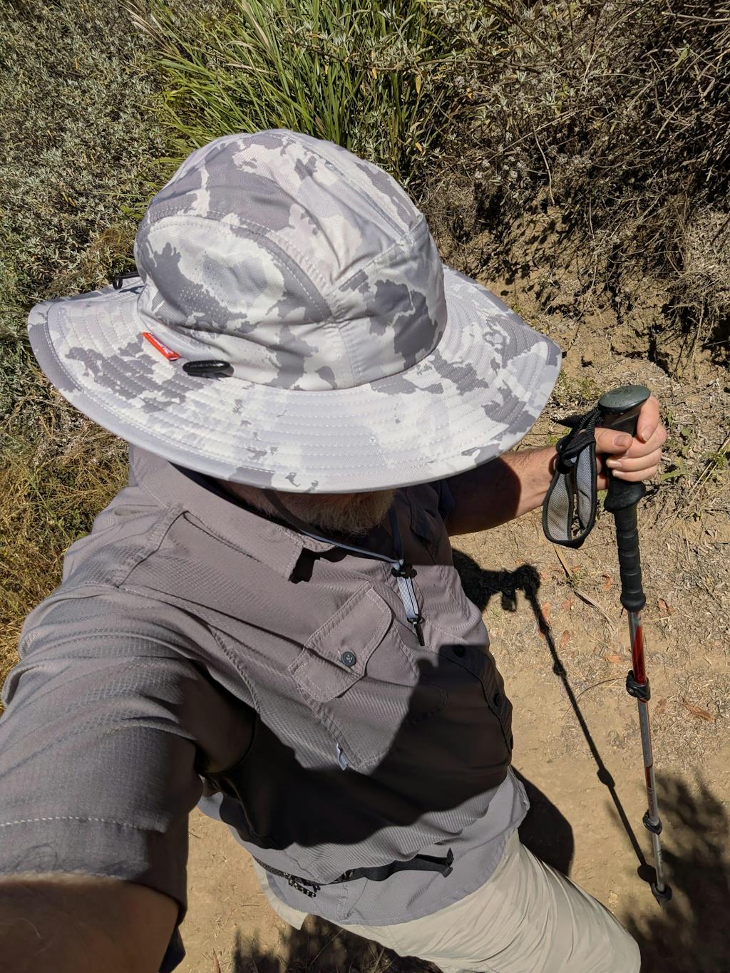 The Firebird V2 Performance Sun Hat – Sheltahats