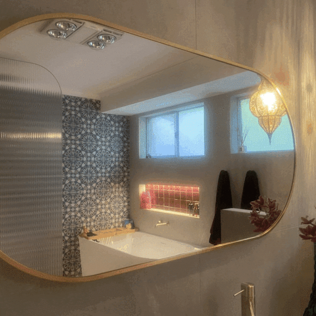 Custom Mirrors — SHINE MIRRORS AUSTRALIA