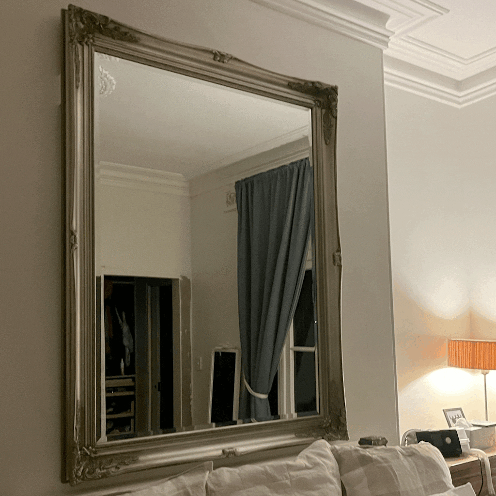 Custom Mirrors — SHINE MIRRORS AUSTRALIA