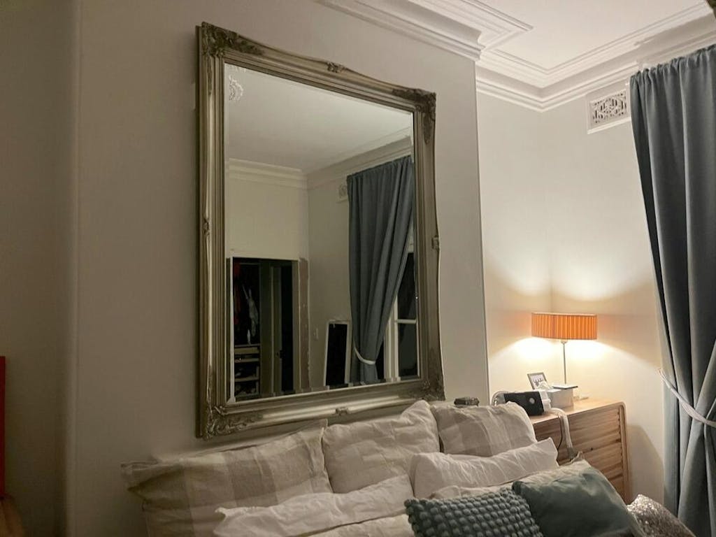Custom Mirrors — SHINE MIRRORS AUSTRALIA