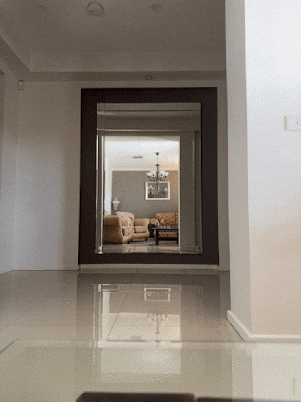 Custom Mirrors — SHINE MIRRORS AUSTRALIA