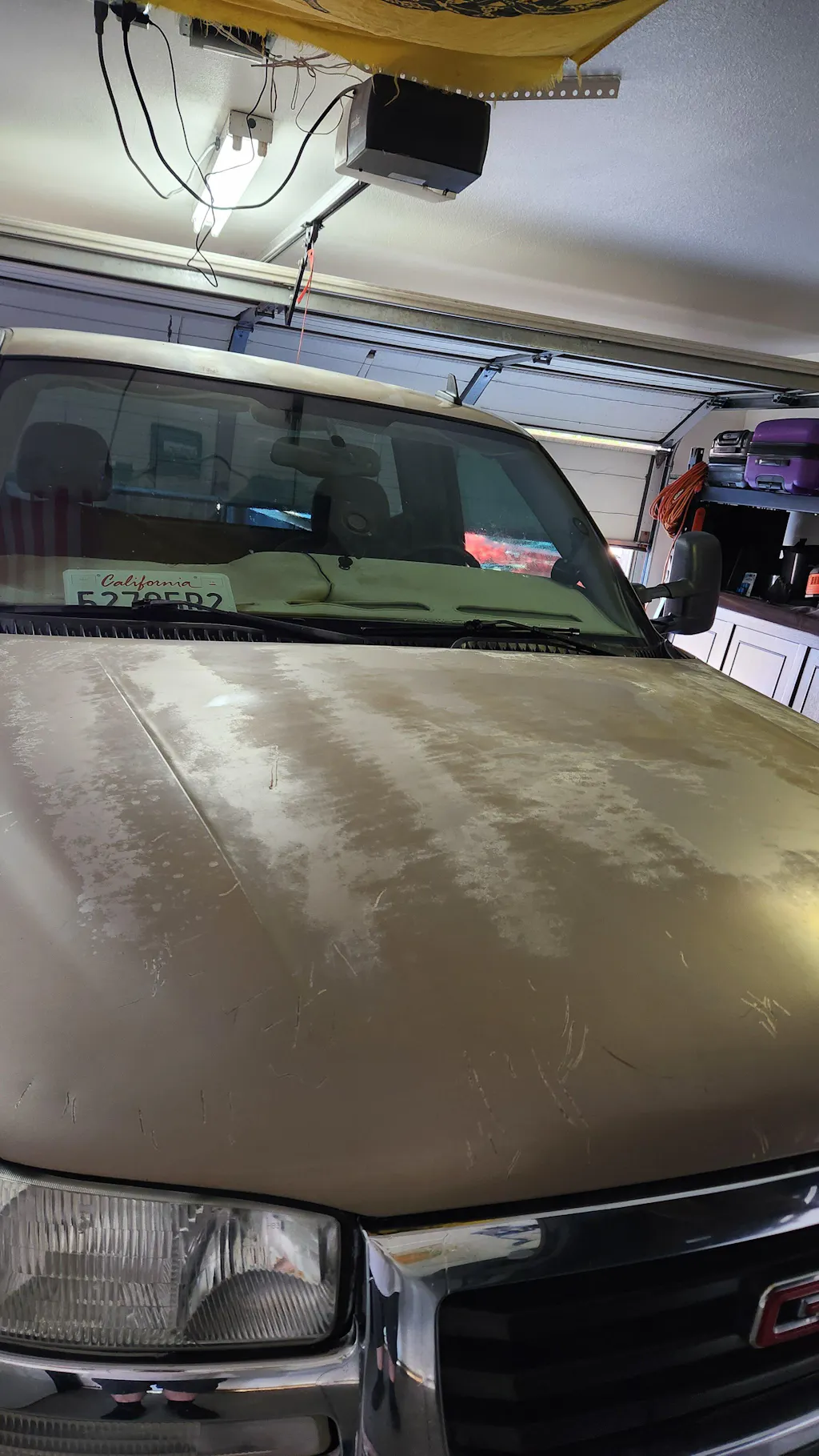 Shiny Car Stuff