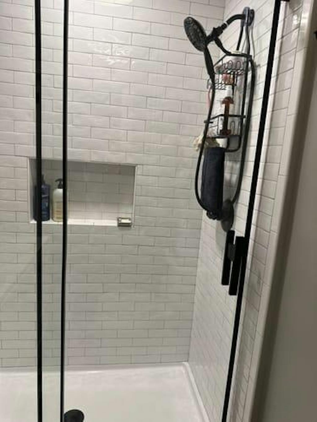 Shiny Bath™ Drying Towel – Shiny Wipes™