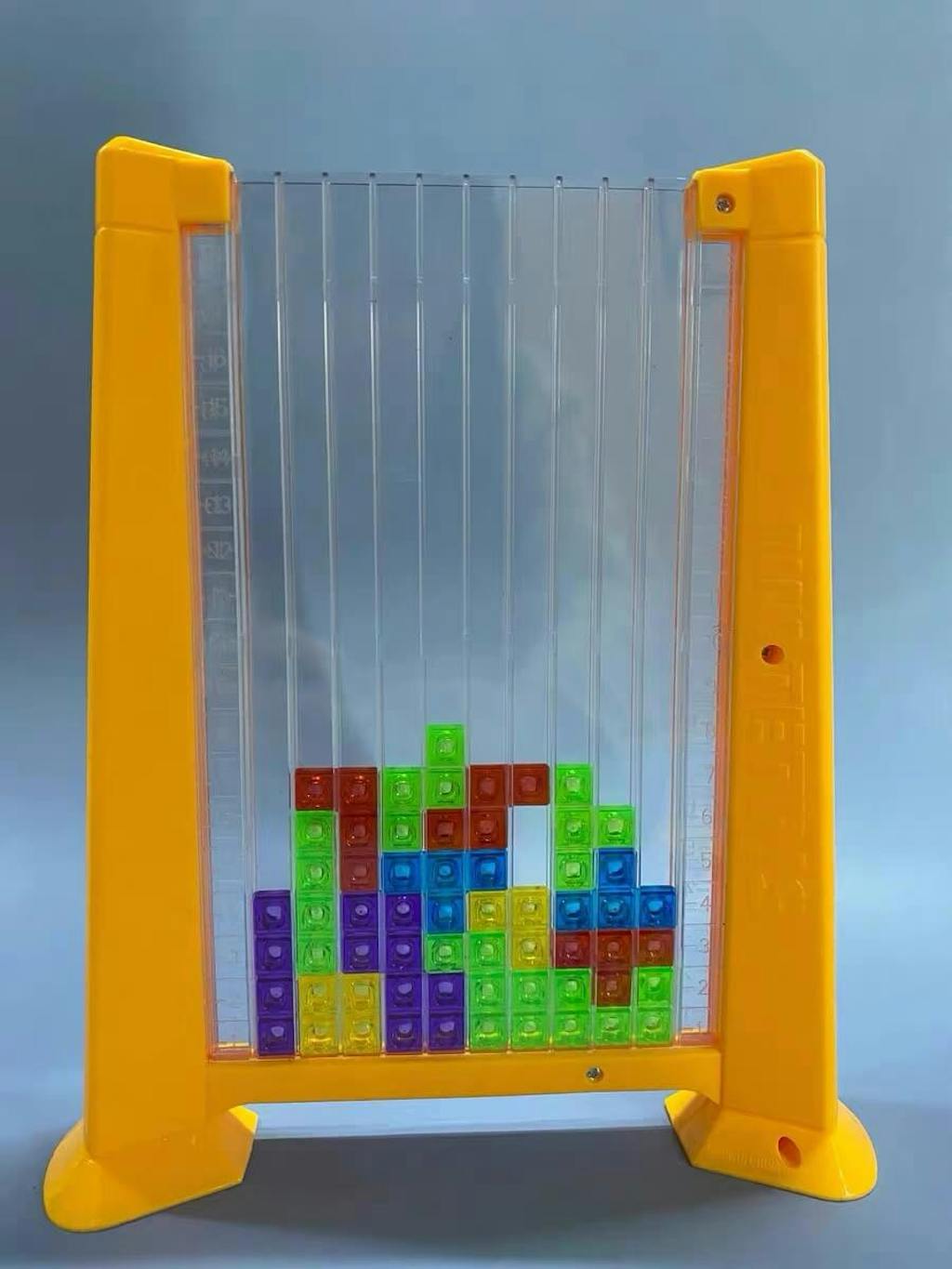 Tetris Puzzle Board Game | Shinymarch – shinymarch.com