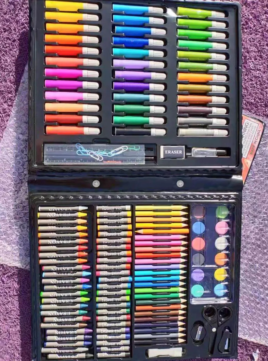 Children Drawing Set | Shinymarch – shinymarch.com