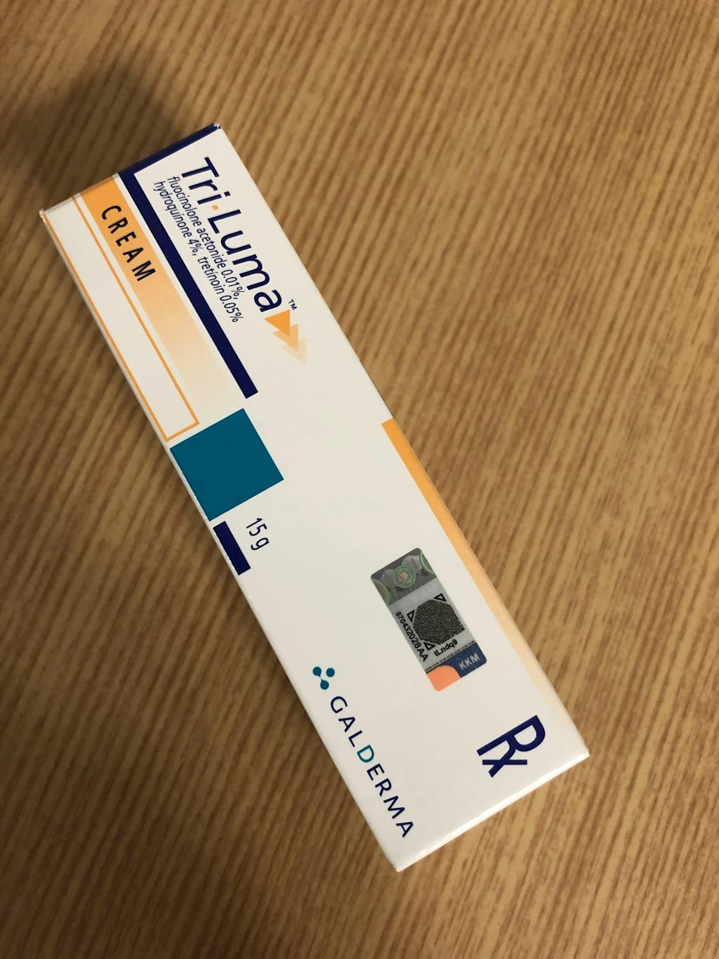 Galderma Tri Luma 15g | Cheapest in Singapore | 100% authentic