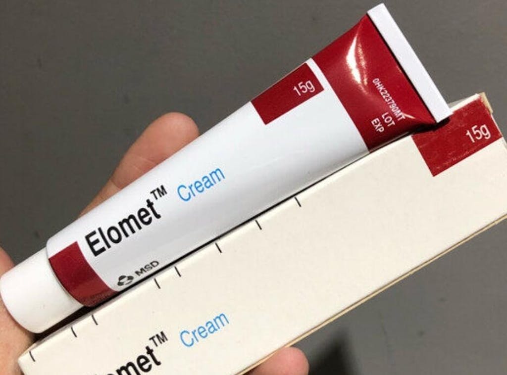 Elomet Ointment / Cream / Lotion | Cheapest in Singapore