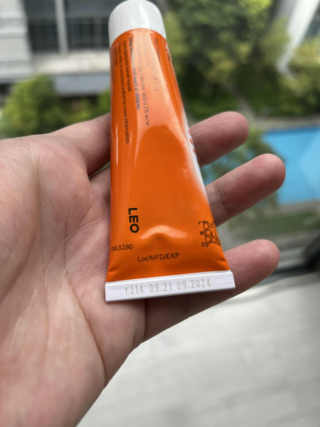 Skinoren 20% Cream 30g | Cheapest in Singapore | 100% authentic