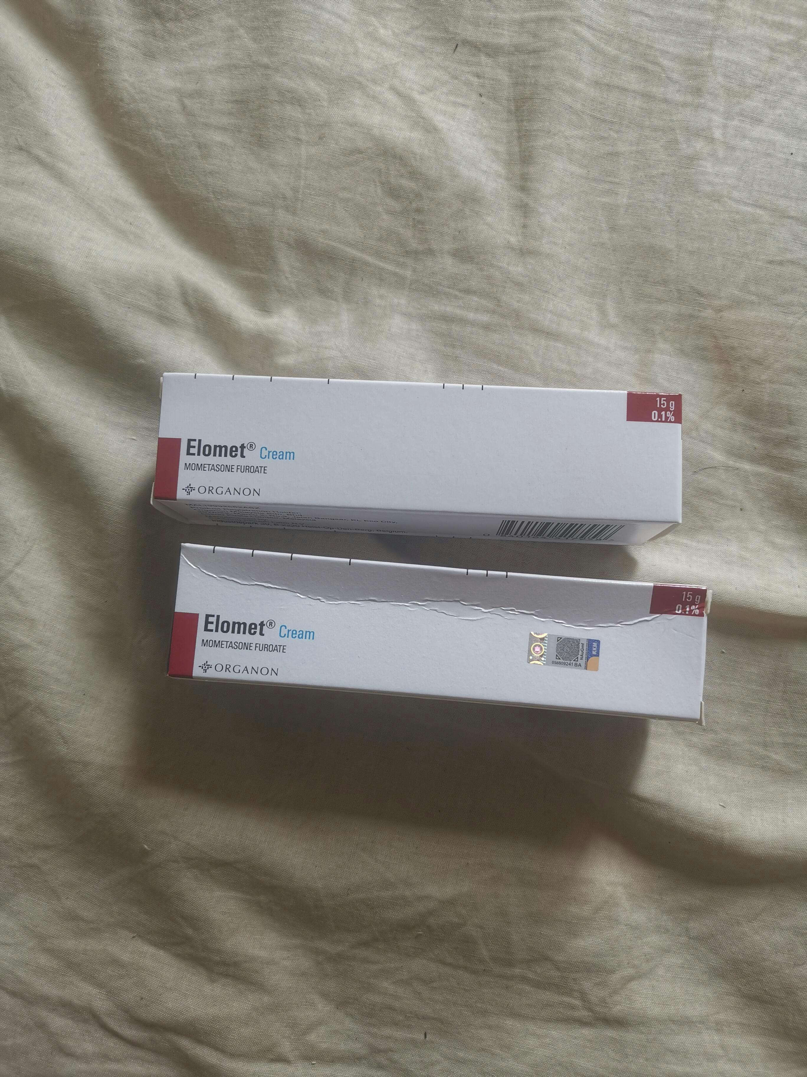 Elomet Ointment / Cream / Lotion | Cheapest in Singapore