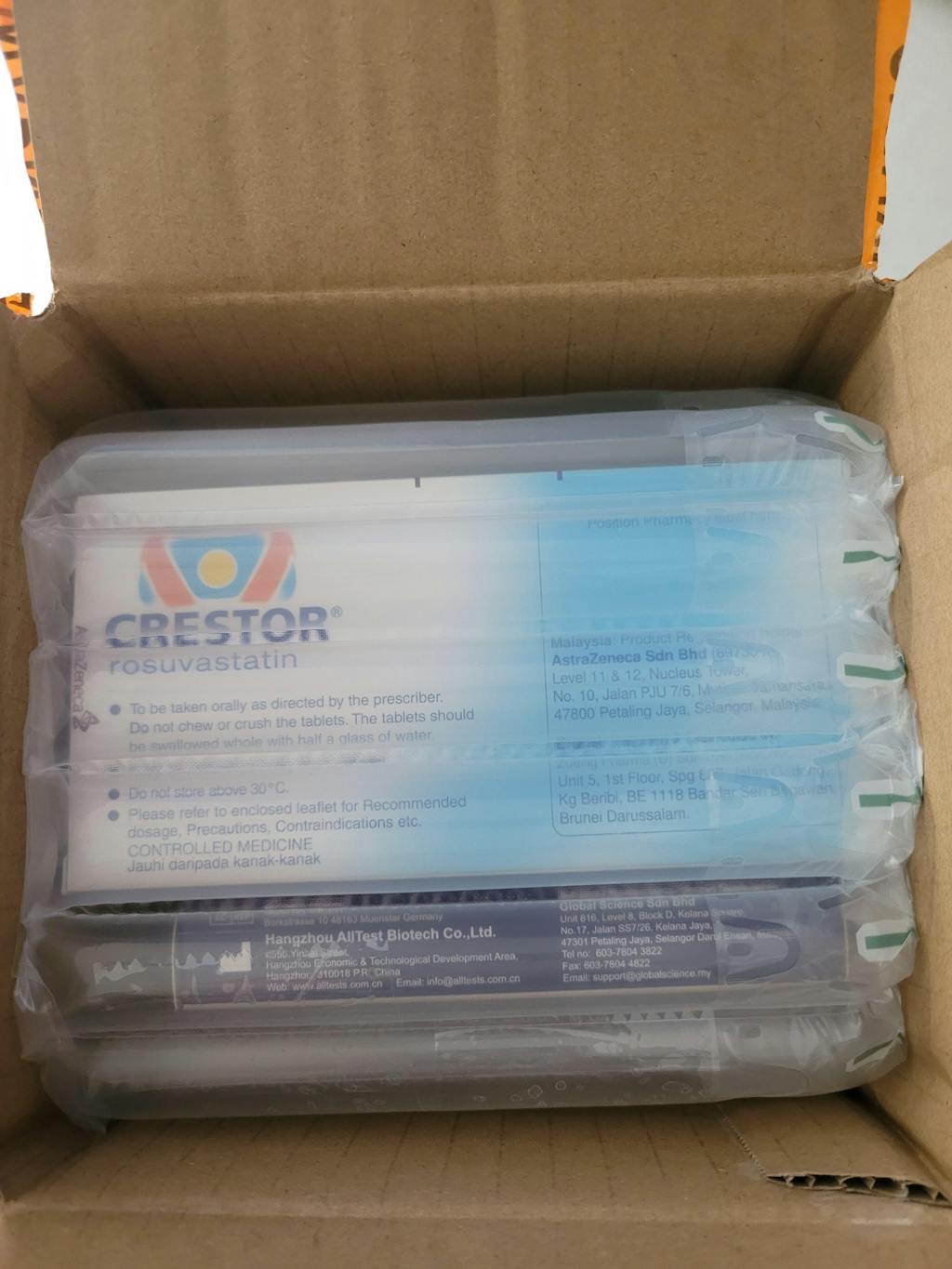 Axcel Flemin Expectorant Syrup Singapore | Fast delivery