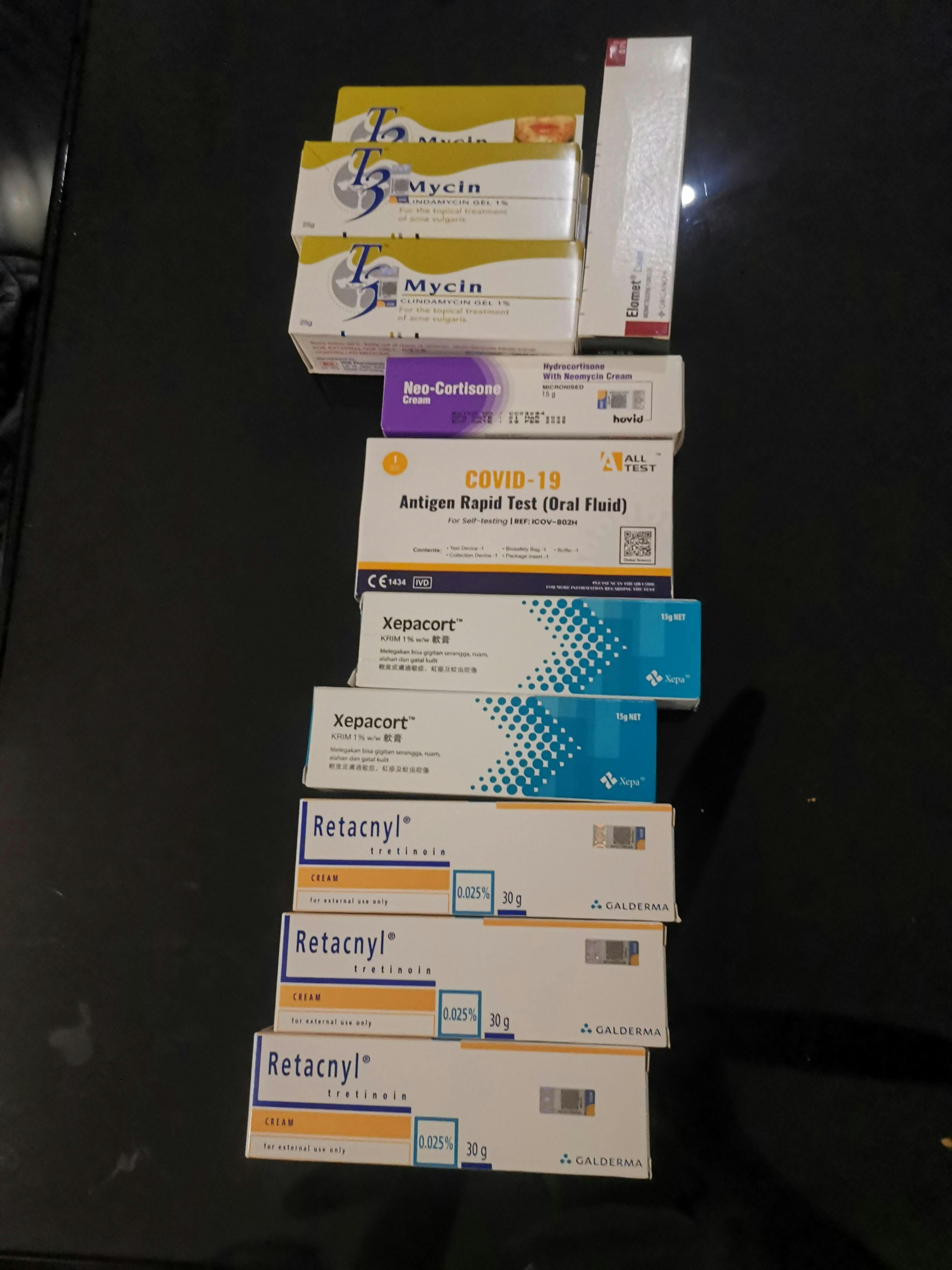 Kenhancer 30mg Plaster | Cheapest in Singapore | 100% authentic