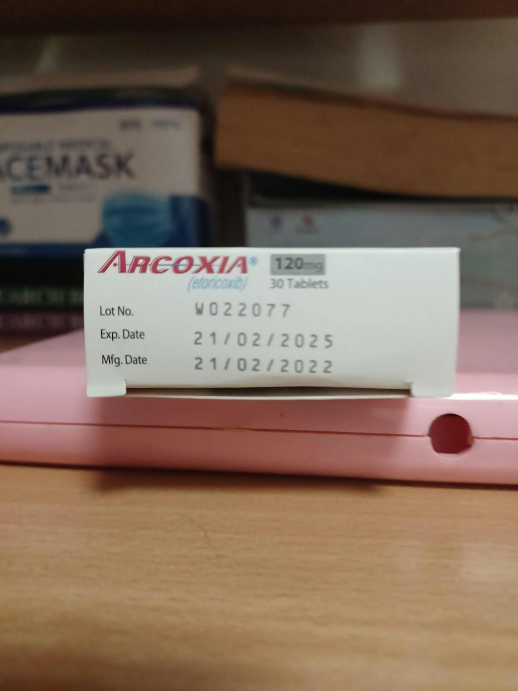 Novomin Singapore | Fast delivery | 100% authentic