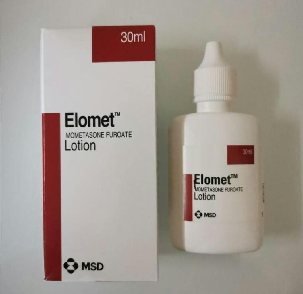 Elomet Ointment / Cream / Lotion | Cheapest in Singapore