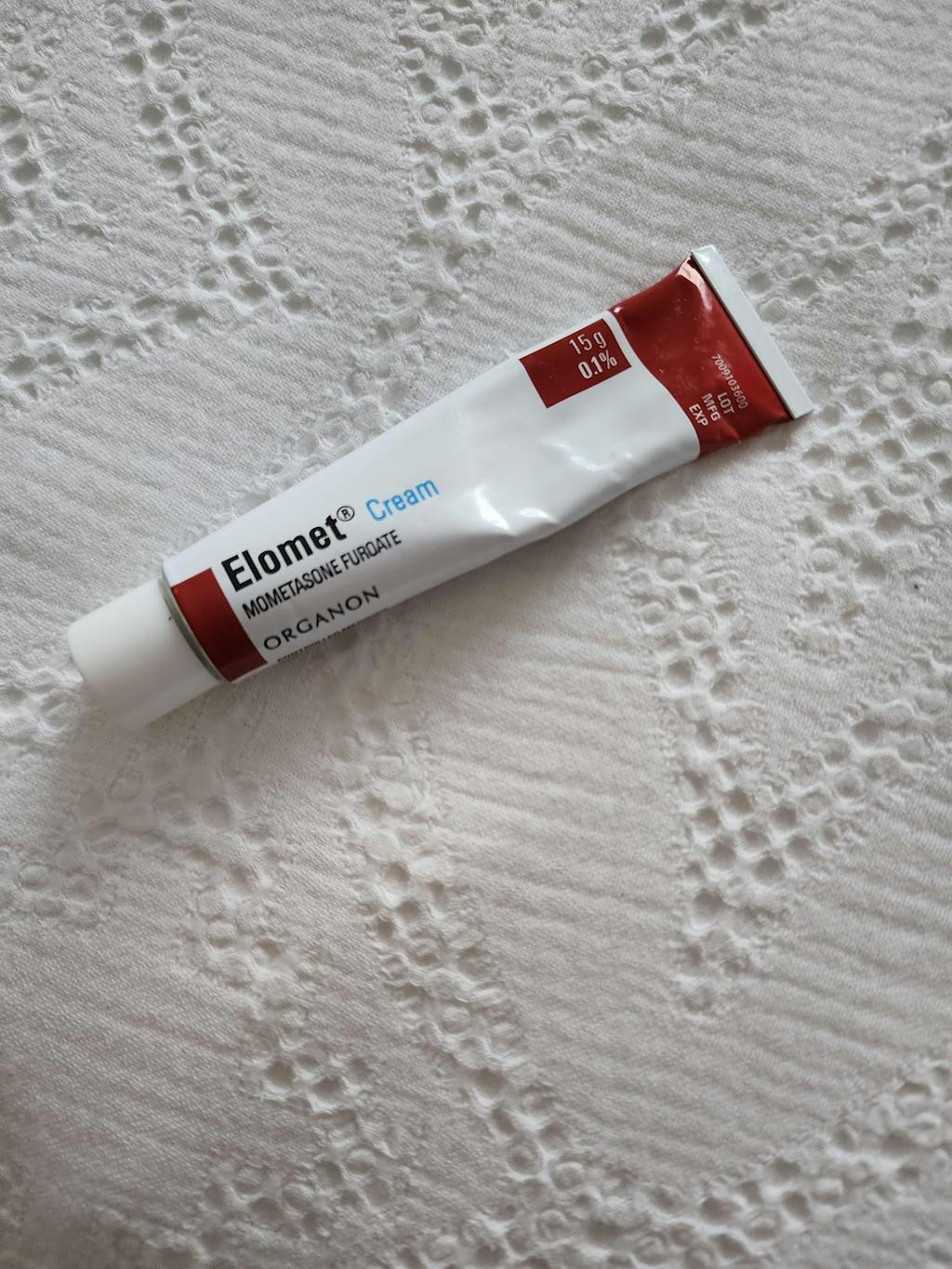 Elomet Ointment / Cream / Lotion | Cheapest in Singapore