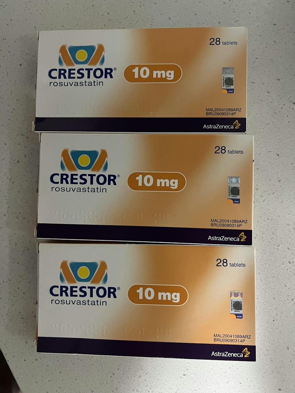Crestor Singapore | 5mg/10mg/20mg | Fast delivery | 100% authentic