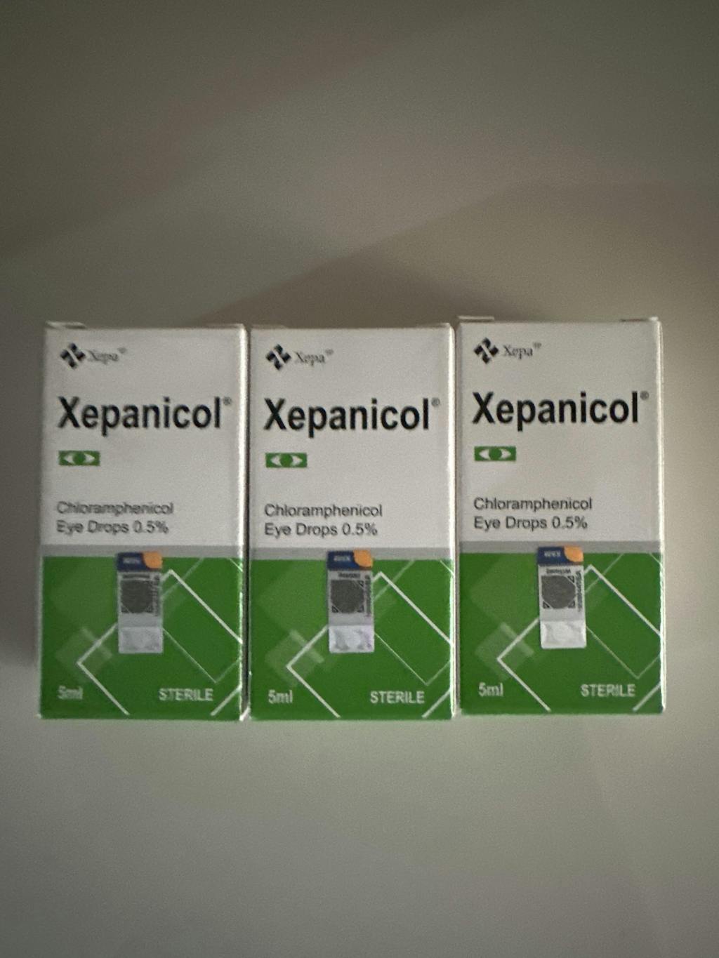 Xepanicol | Cheapest in market | 100% Authentic