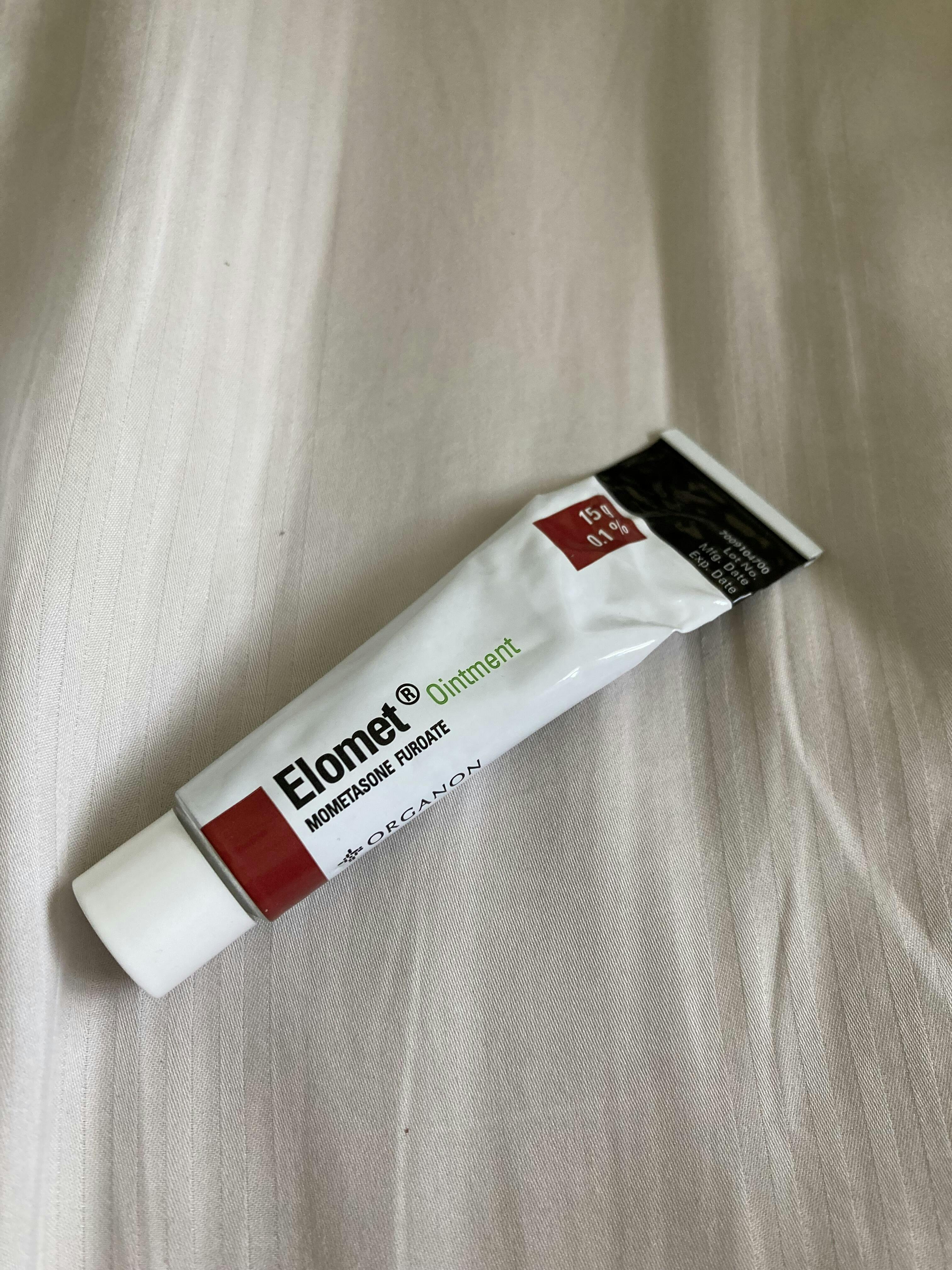 Elomet Ointment / Cream / Lotion | Cheapest in Singapore