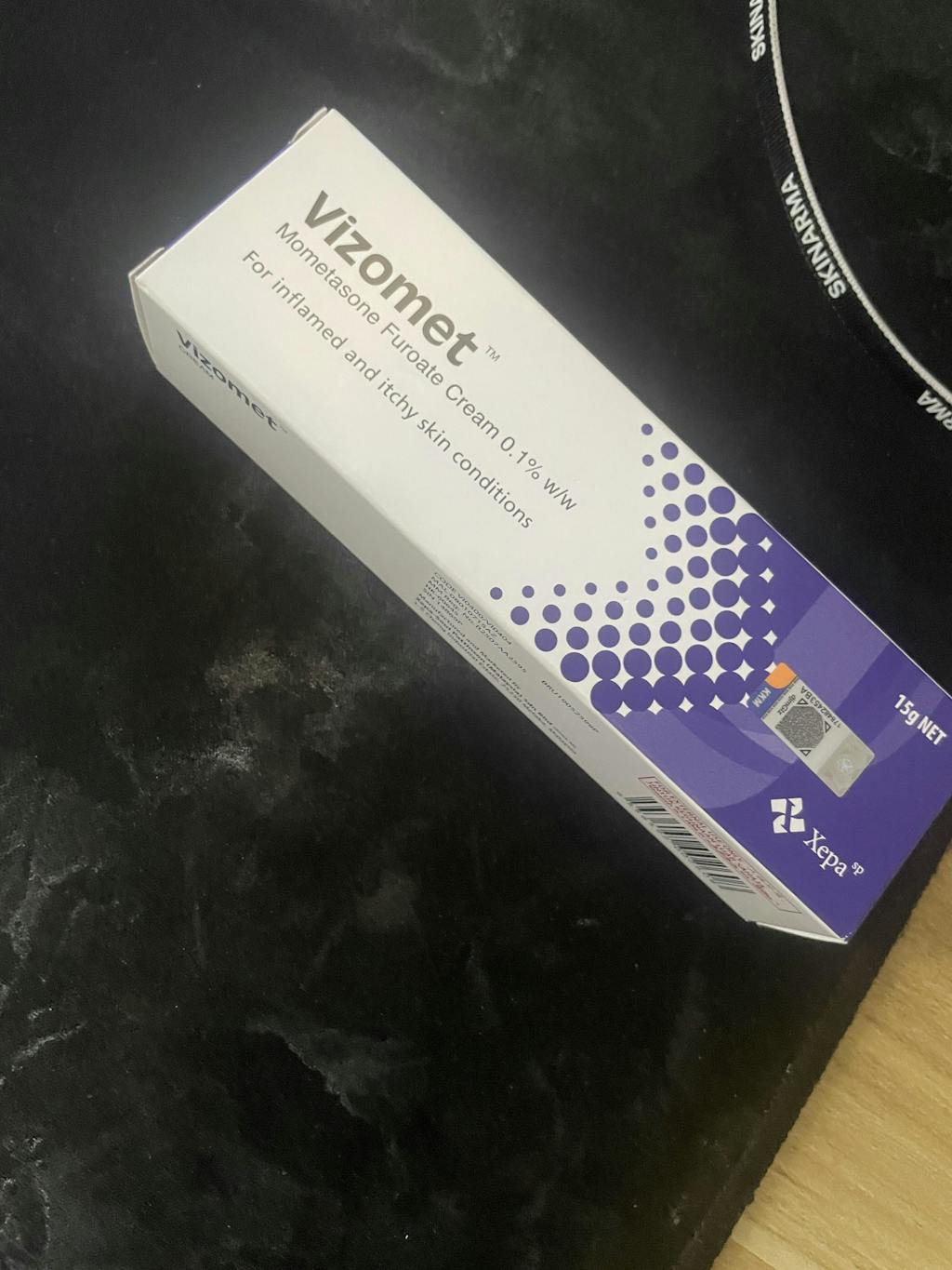 Vizomet Singapore | Fast Delivery | 100% Authentic