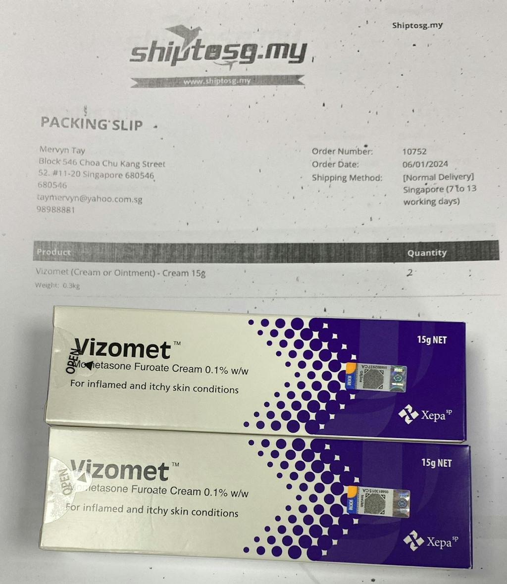 Buy from Shopee Malaysia and ship to Singapore