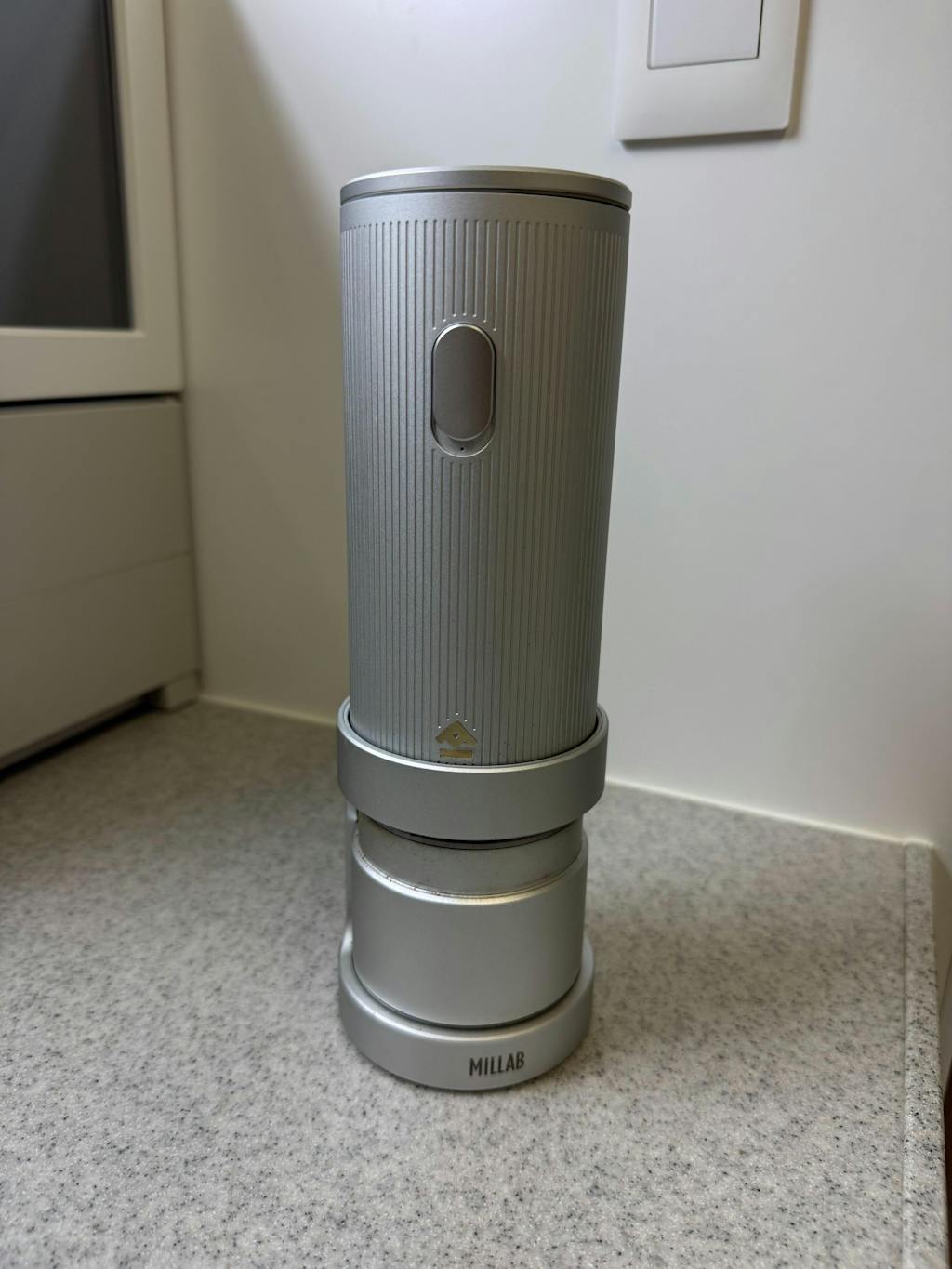 MILLAB E01 購入ページ｜MILLAB JAPAN（ミラブジャパン公式） – 株式会社SHISEI