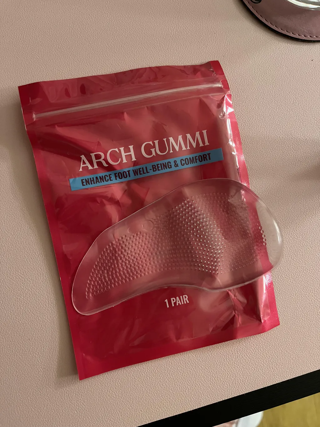 ARCH GUMMI – Shoe Gummi