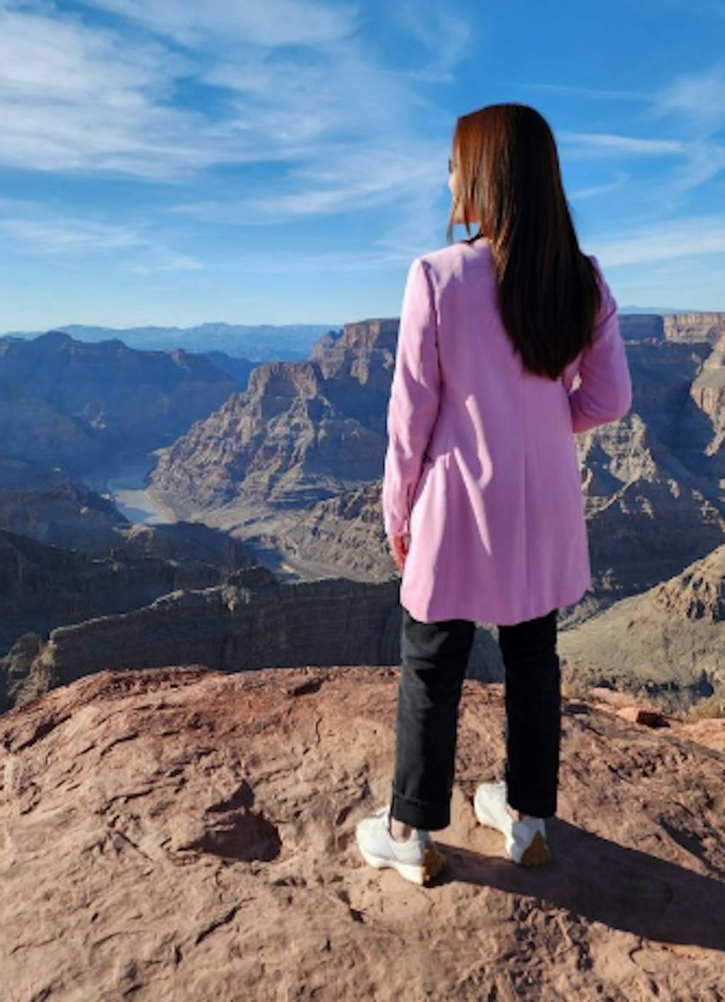 New Balance 327 'Moonbeam Violet'