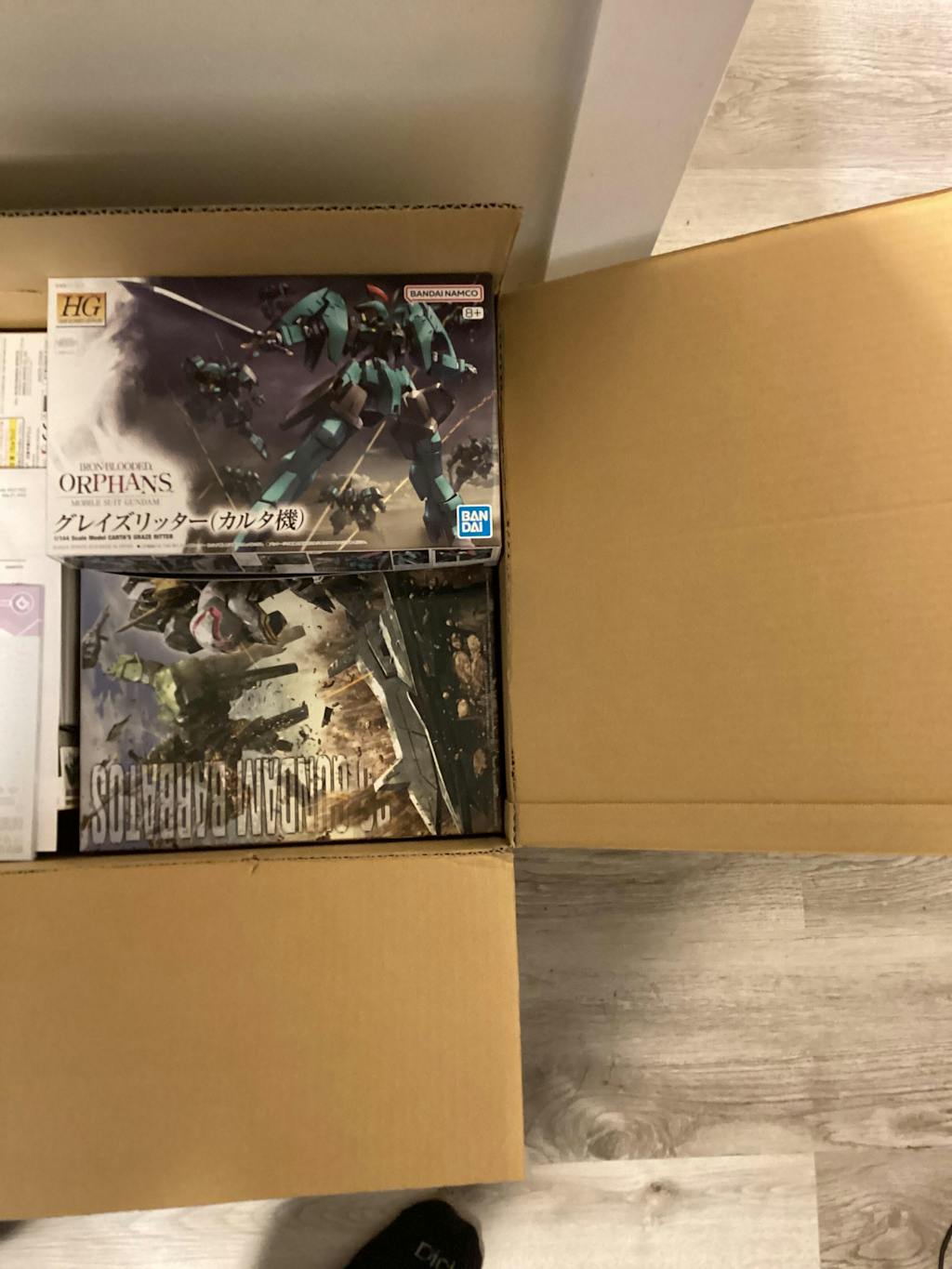 ShokuninGunpla - Gunpla shop and studio in Toronto, Canada