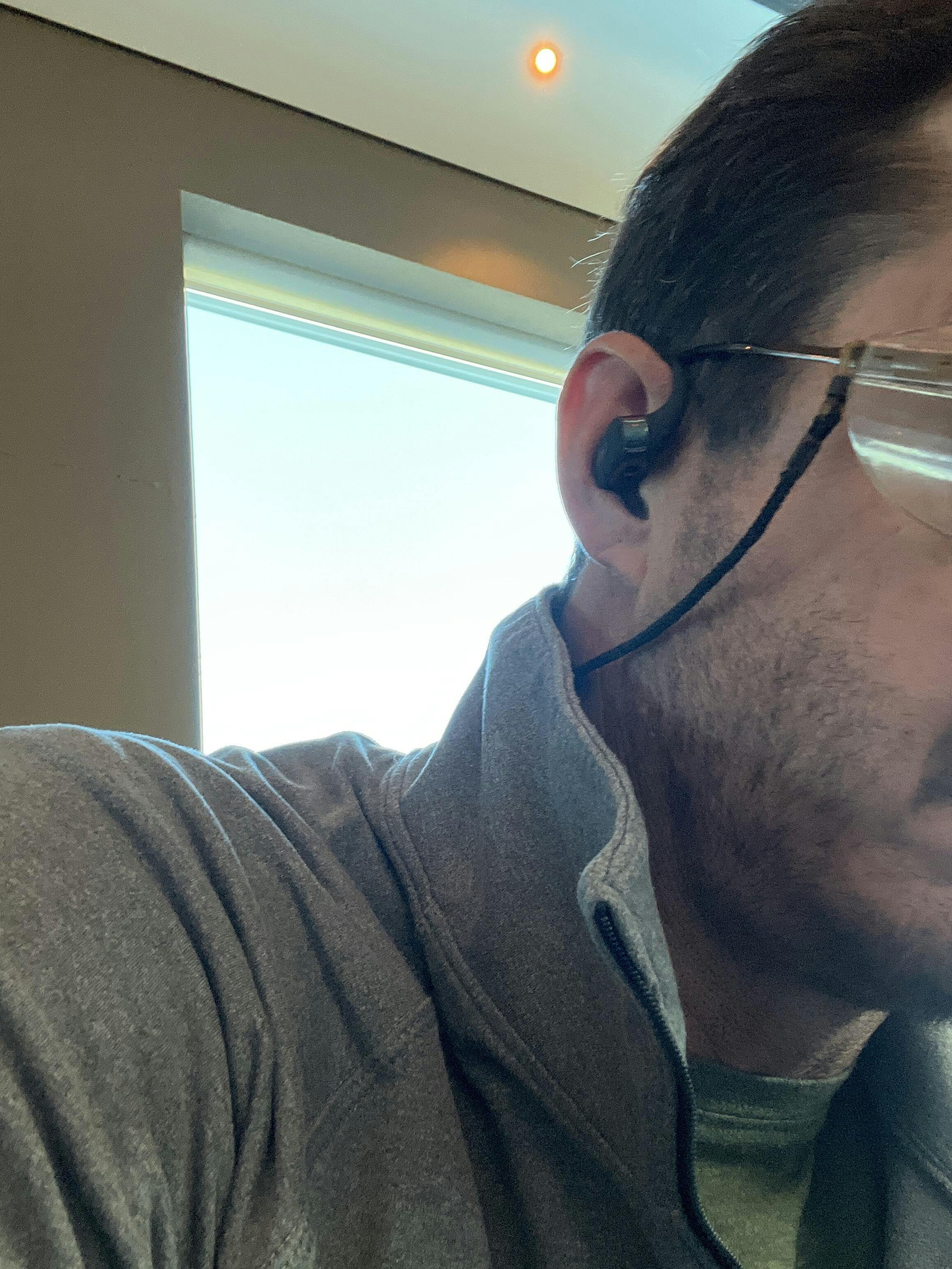 OPENFIT by Shokz, the Open-Ear True Wireless Earbuds. – Shokz AU